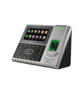 IFace950 Biometric Face Attendance System - Zahabi