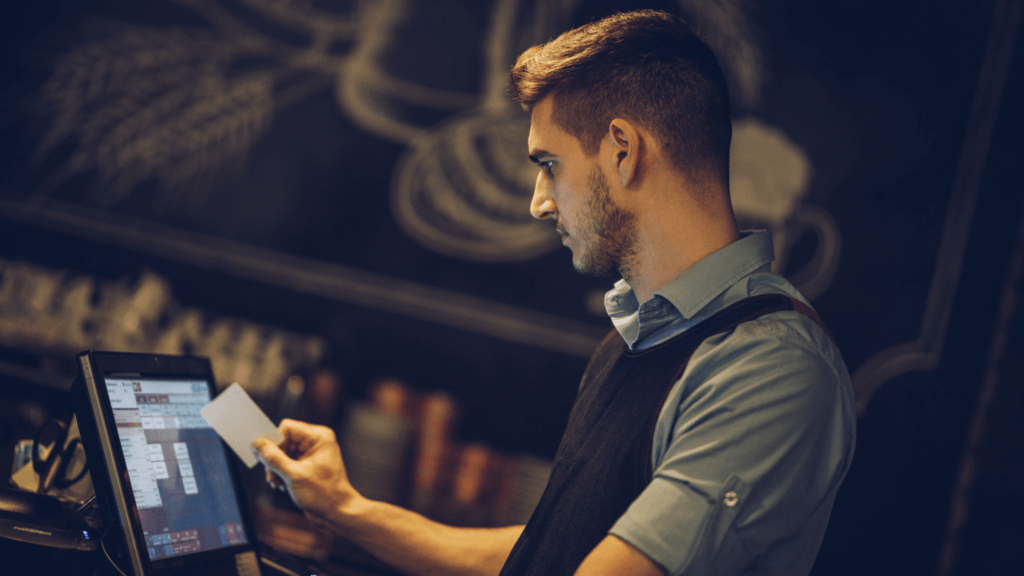 Importance Of ID Card Tracking Systems - Zahabi