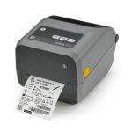 Zebra ZD421T Thermal Transfer Desktop Printer - Zahabi