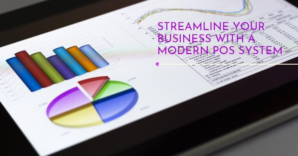 How to generate a point-of-sale report - Zahabi