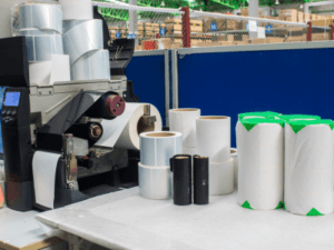 The ultimate guide for selecting the perfect barcode ribbons - Zahabi