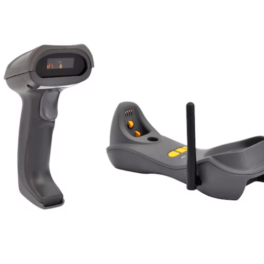Bluetooth barcode scanners: the key benefits for retailers - Zahabi