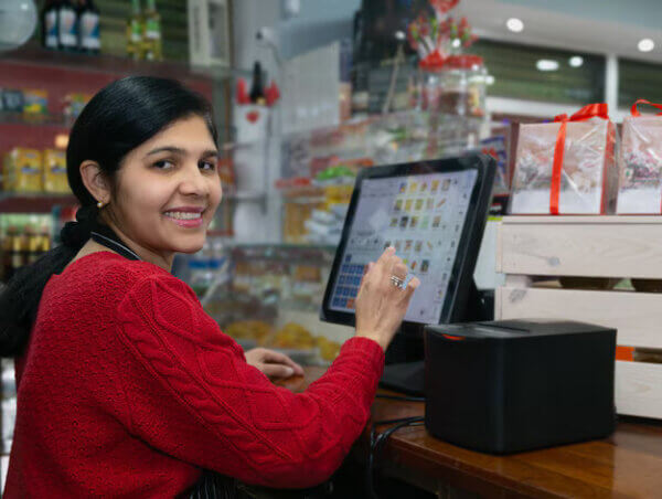 Building loyalty with exceptional POS after-sales support - Zahabi