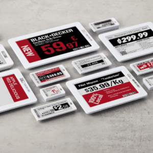 What Are Electronic Shelf Labels? Features, Benefits & Use Cases