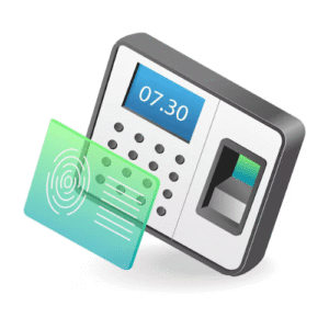 Getting Started With Biometric Attendance Systems - Zahabi